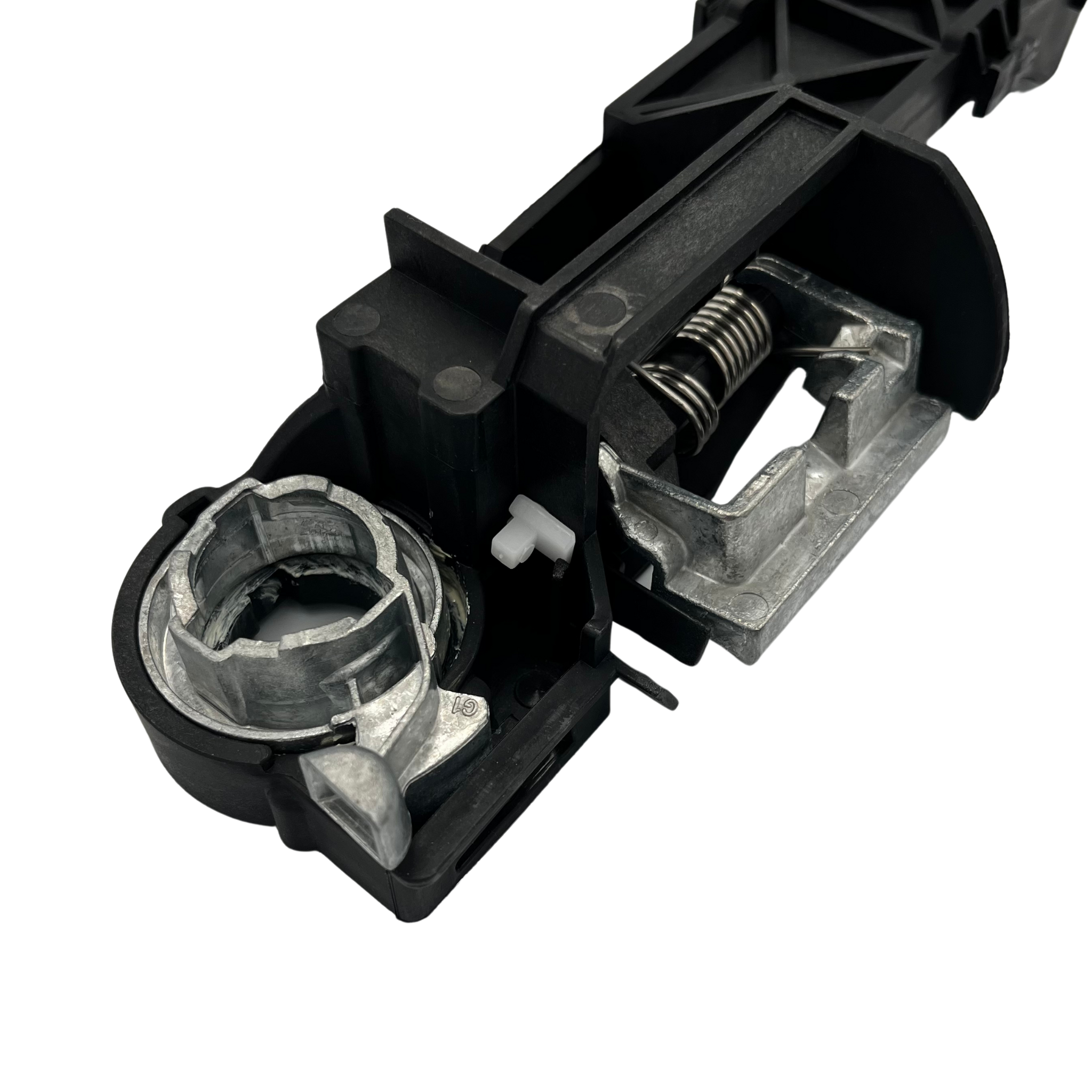 Left Front Door Handle Mechanism Opel Movano, Nissan NV400